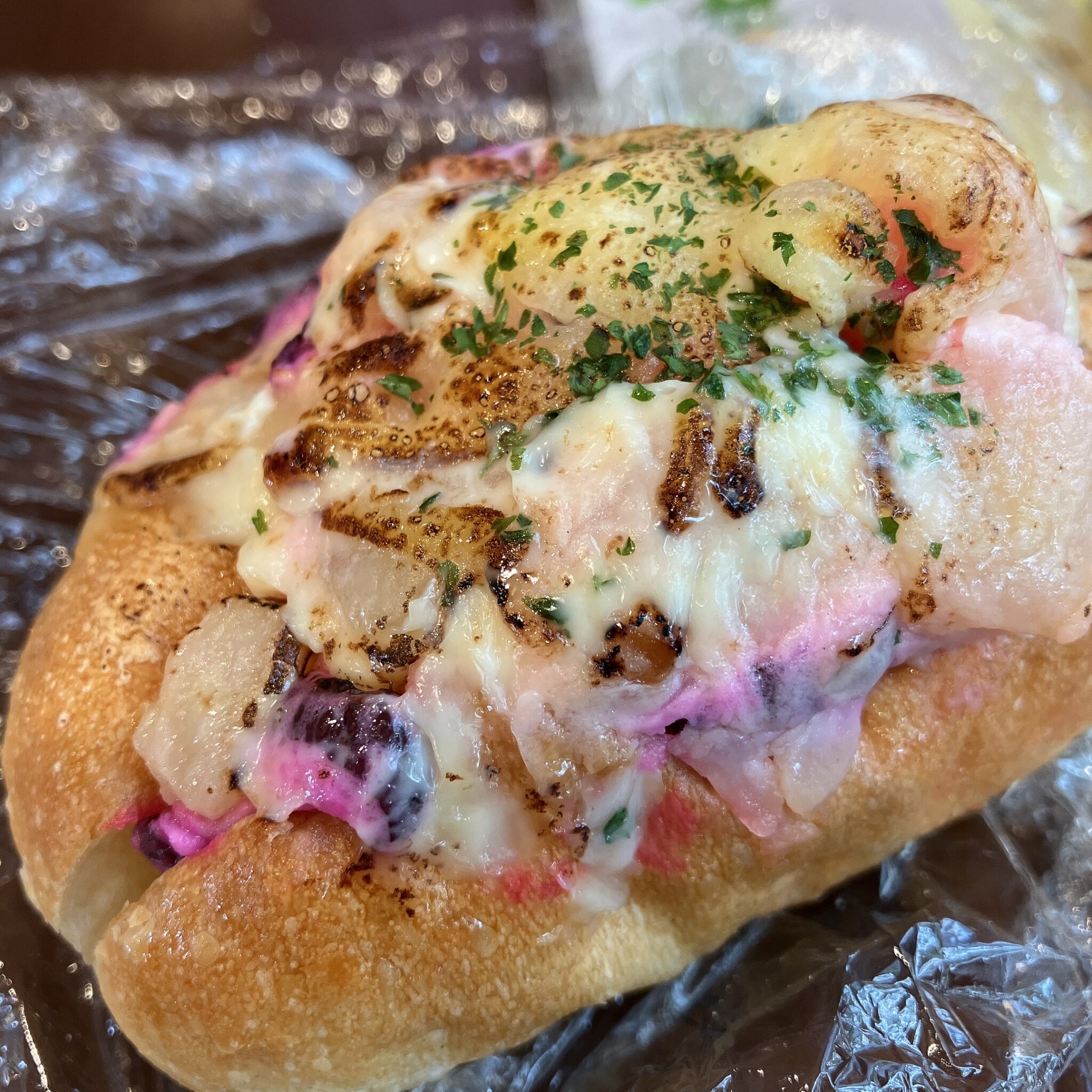 【草津市 モーニング】石窯パン工房 ポルボロン | 子供が遊べる公園のあるパン屋さん♪ - しがそび -shigasobi-