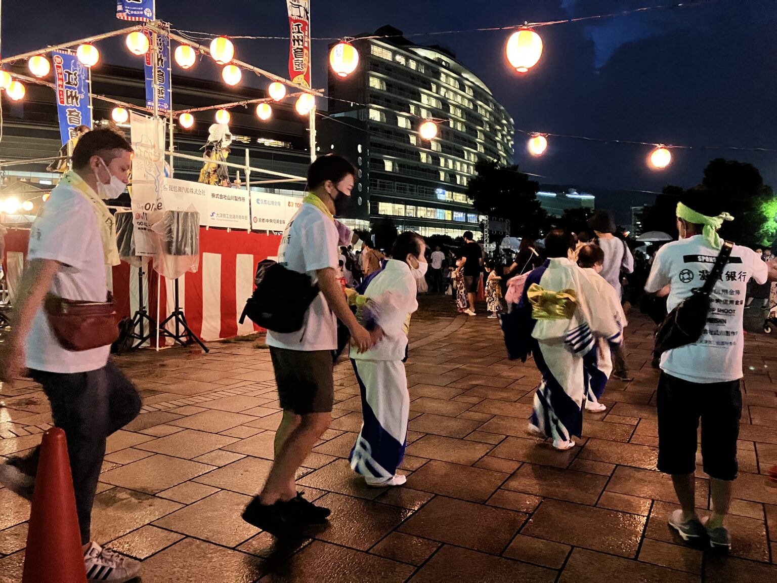 びわ湖大津ビワコイ祭り2022 | 現地の情報をレポート 2022年9月10日 - しがそび -shigasobi-