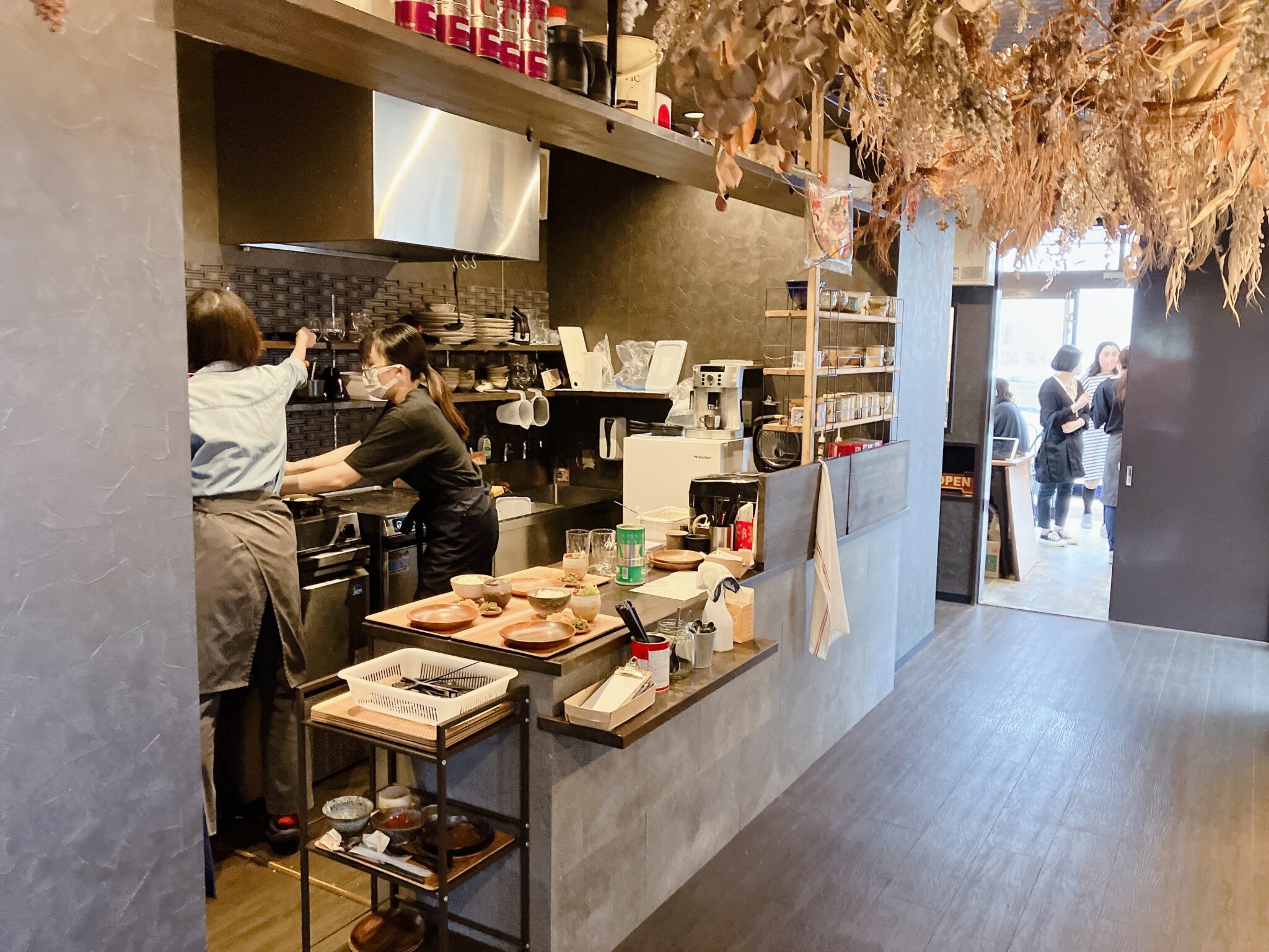 【ランチ】滋賀 草津 アラベスク舎オチャバ | カレーとハンバーグとパフェ - しがそび -shigasobi-