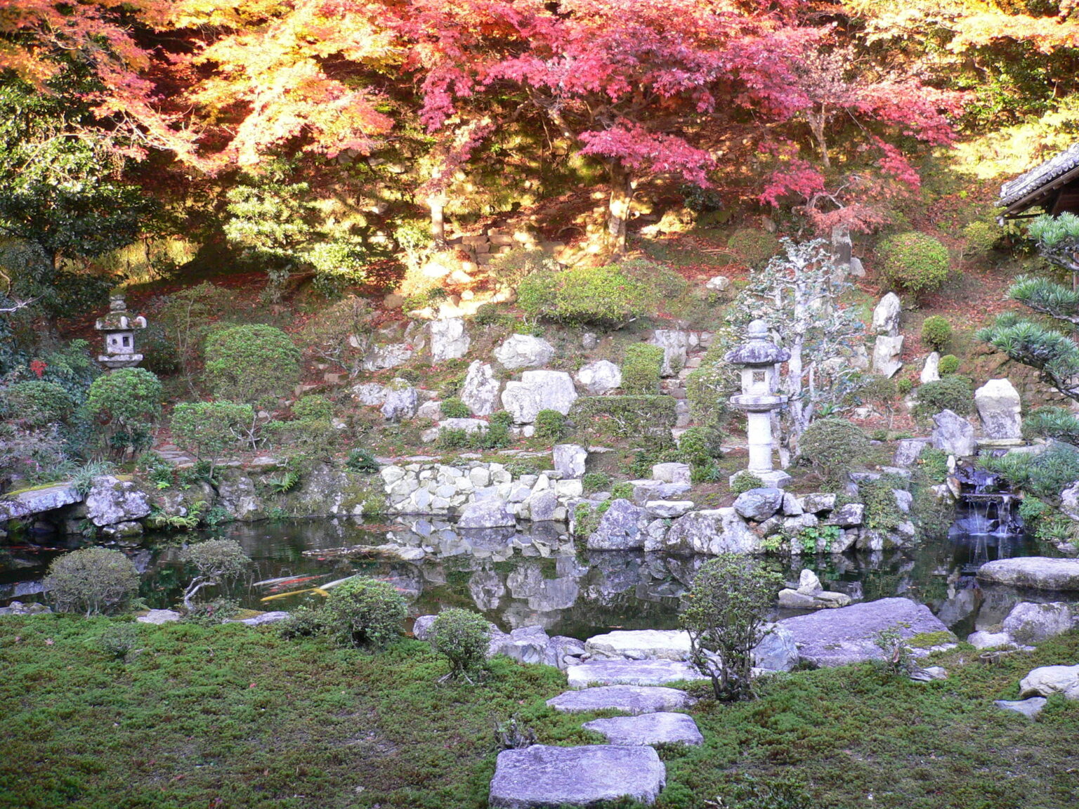 【紅葉特集】2023年版 滋賀の紅葉絶景スポット30選！一度は訪れたい人気の名所から穴場まで♪ - しがそび -shigasobi-