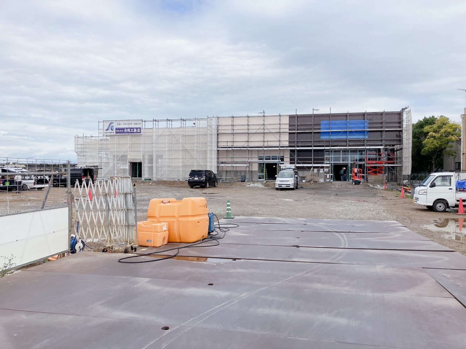 「草津市立プール」が建設中！2024年完成予定の西日本初の設備を備えた温水プール！滋賀県 - しがそび -shigasobi-