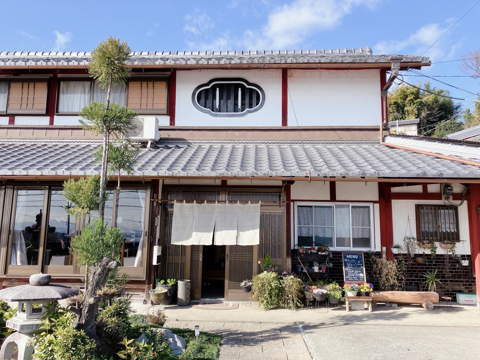 【ランチ】TUKUHIKO ツクヒコ ランチ予約 できるの？ - しがそび -shigasobi-