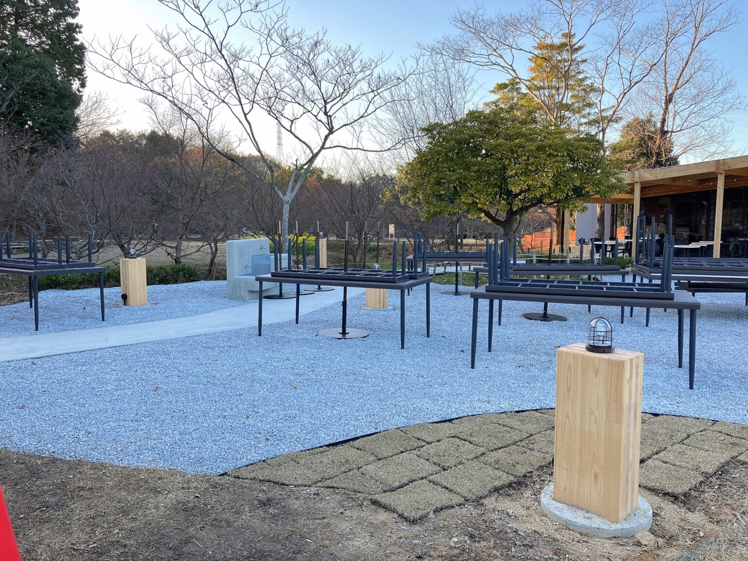 【草津市 ランチ】カフェボロンタとは⁈ 3/19追記あり！わんぱく原っぱ・文化ゾーン・手ぶらBBQ・cafe Volonta2023年4月1日 ...