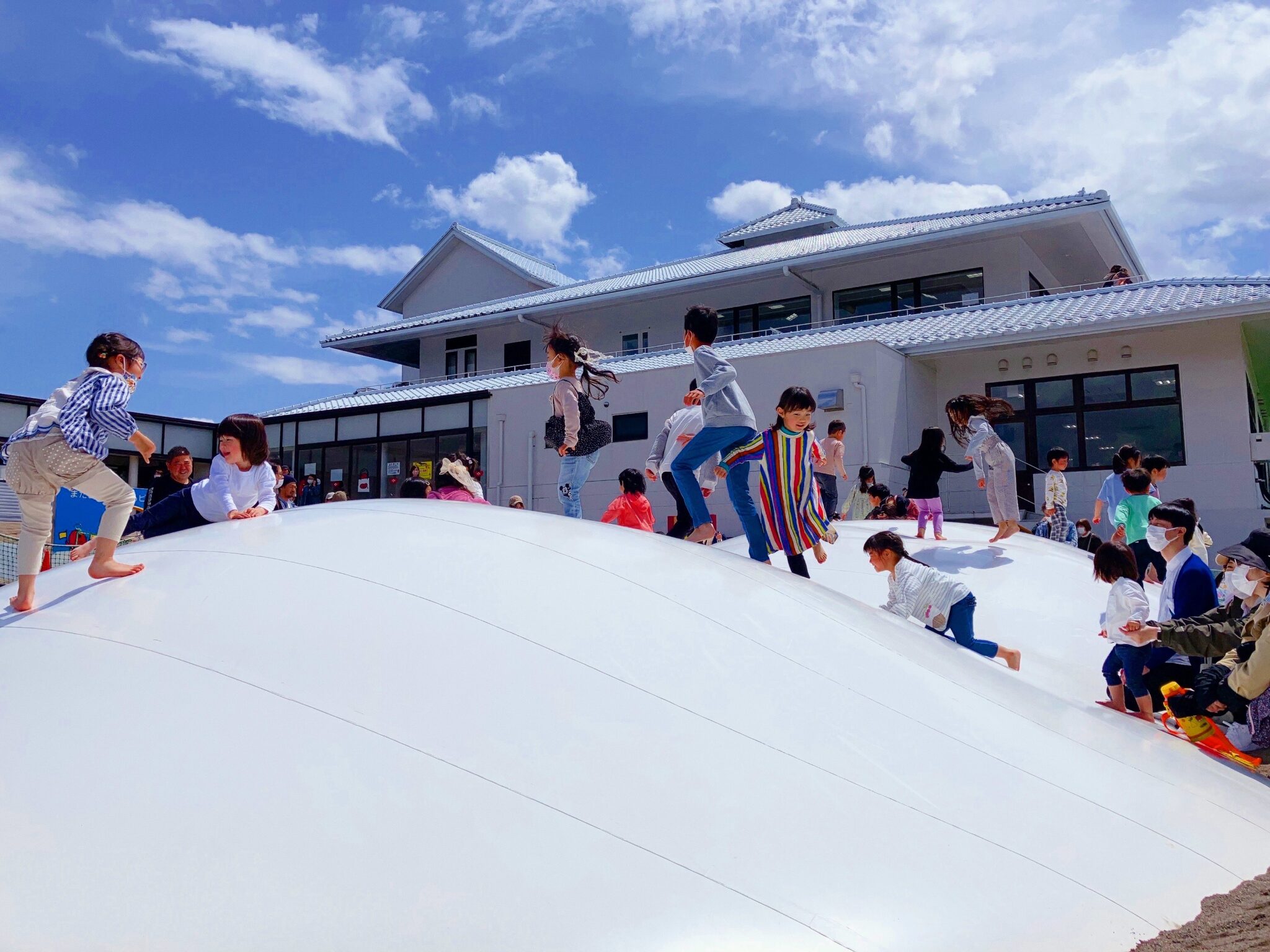 【野洲市 観光】めんたいパークびわ湖とは？ キッズパークかねふく・フードメニュー・雨の日・お土産・工場見学・入場無料 - しがそび -shigasobi-