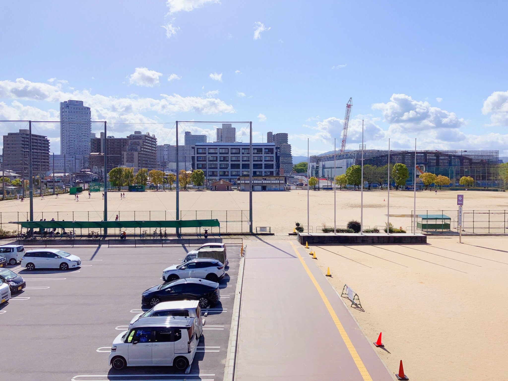 【草津市 施設】YMITアリーナとは⁈くさつシティアリーナ・野村運動公園 市民体育館 - しがそび -shigasobi-