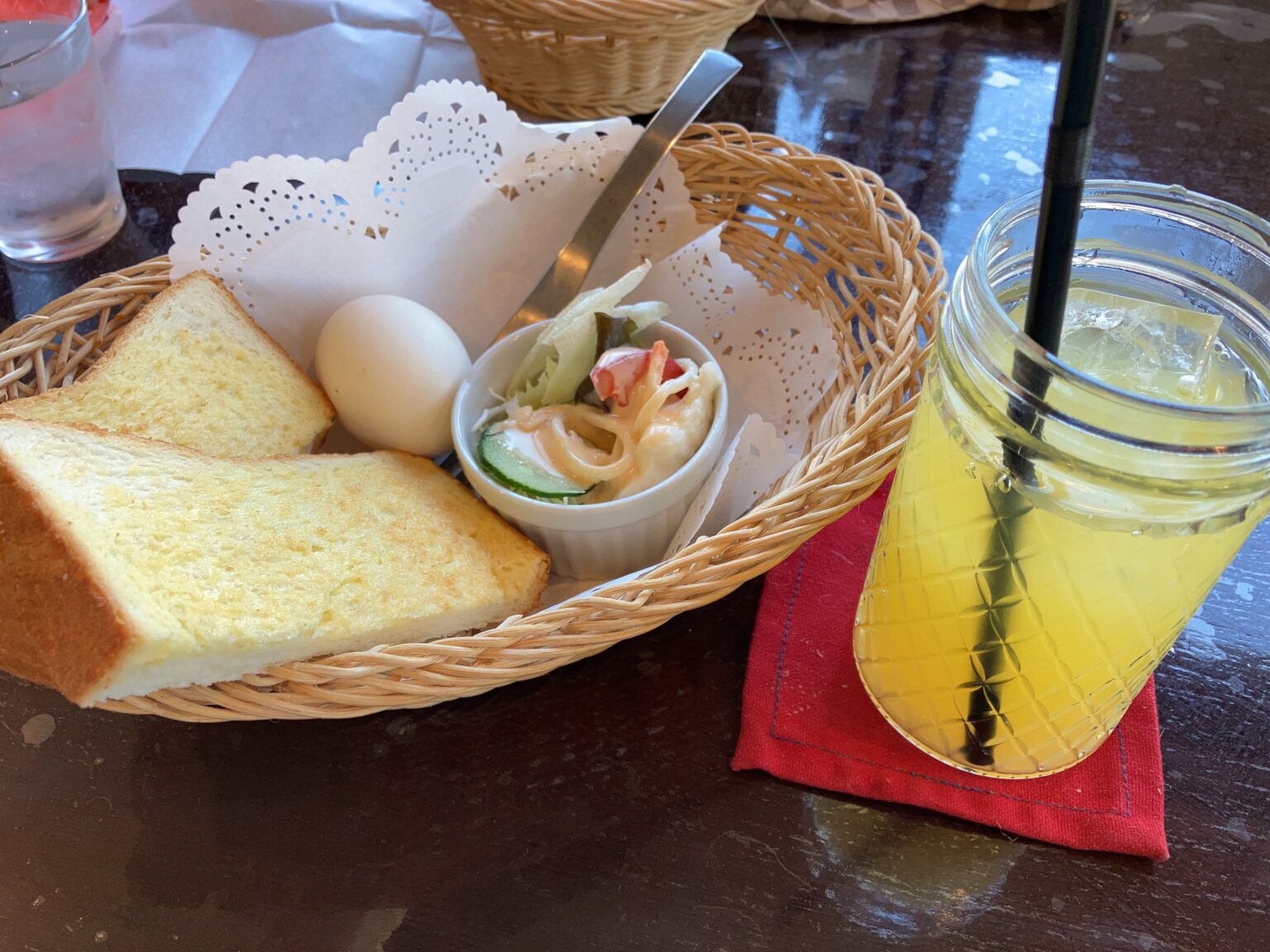 【草津市 モーニング】福ふく珈琲で、ゆっくりまったりと朝のひとときを♪ - しがそび -shigasobi-