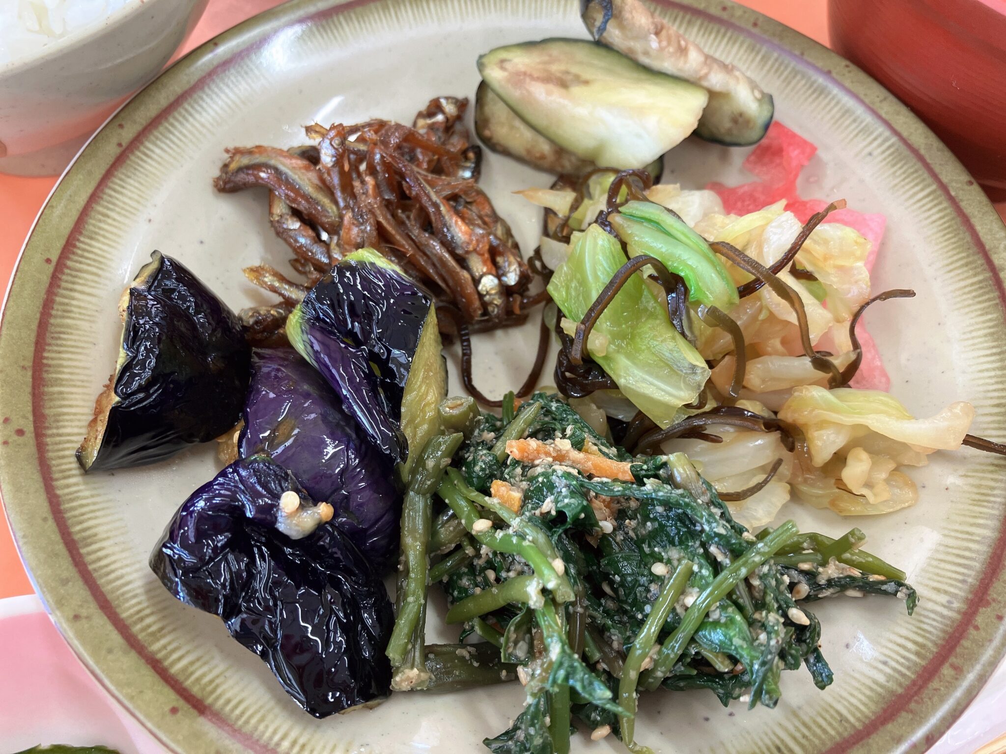 【守山 モーニング】おうみんち・ワンコイン朝ごはん550円！安心食材・手作り料理をお腹いっぱい食べられます♪ - しがそび -shigasobi-