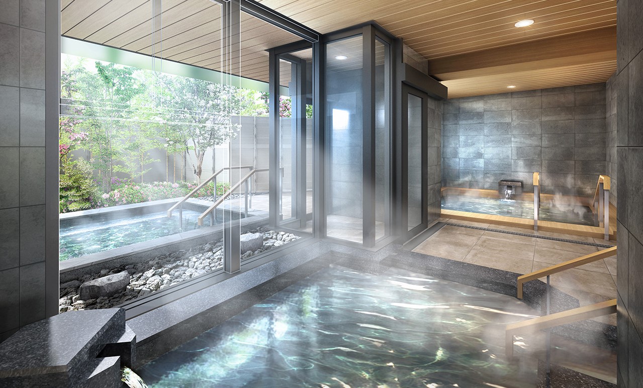 【おおみ路 中楽坊】大津市堅田に高齢者向け分譲マンションを建設中！ - しがそび -shigasobi-