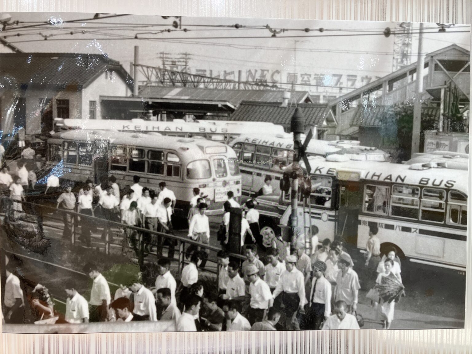 【滋賀・大津市】ルネサス石山工場跡地に何ができるのか？現場を見てきました！2023年10月上旬の様子 - しがそび -shigasobi-